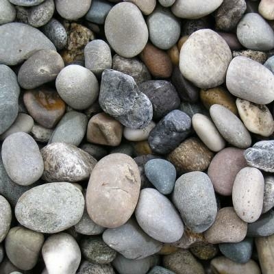 River Rock - Triple Tree Nurseryland