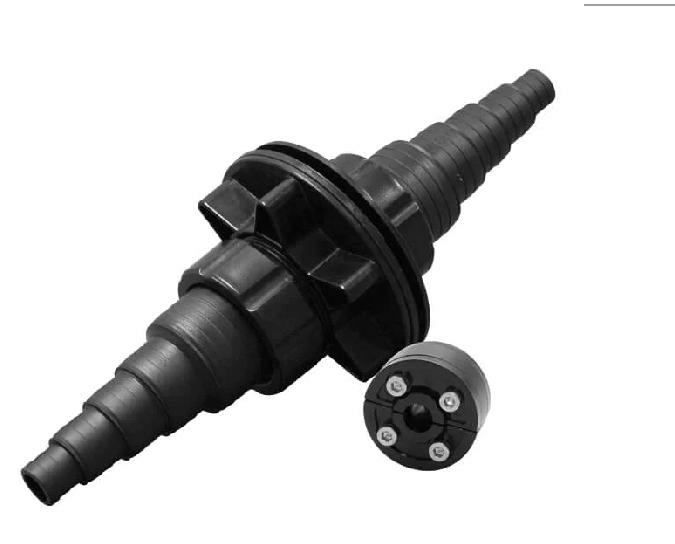 Pondmax Tank Connector - Triple Tree Nurseryland