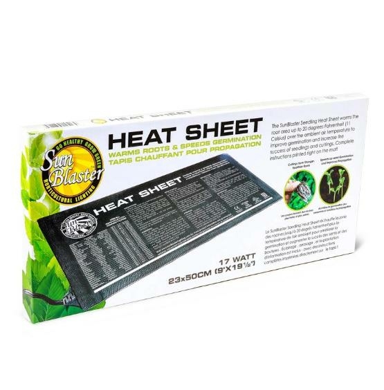 Heat Mat - Triple Tree Nurseryland